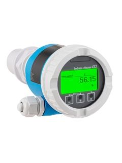 Micropilot FMR60B — 80 GHz雷达液位计 | Endress+Hauser